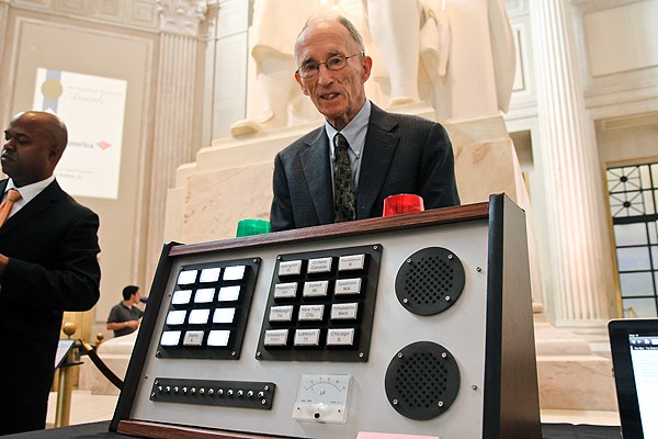 William Labov - Linguista - Gramática e Cognição