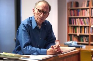 William Labov - Linguista - Gramática e Cognição