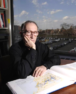 William Labov - Linguista - Gramática e Cognição